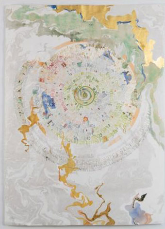Cultural Grant Celebration and closing of “in the wild rush of spring”