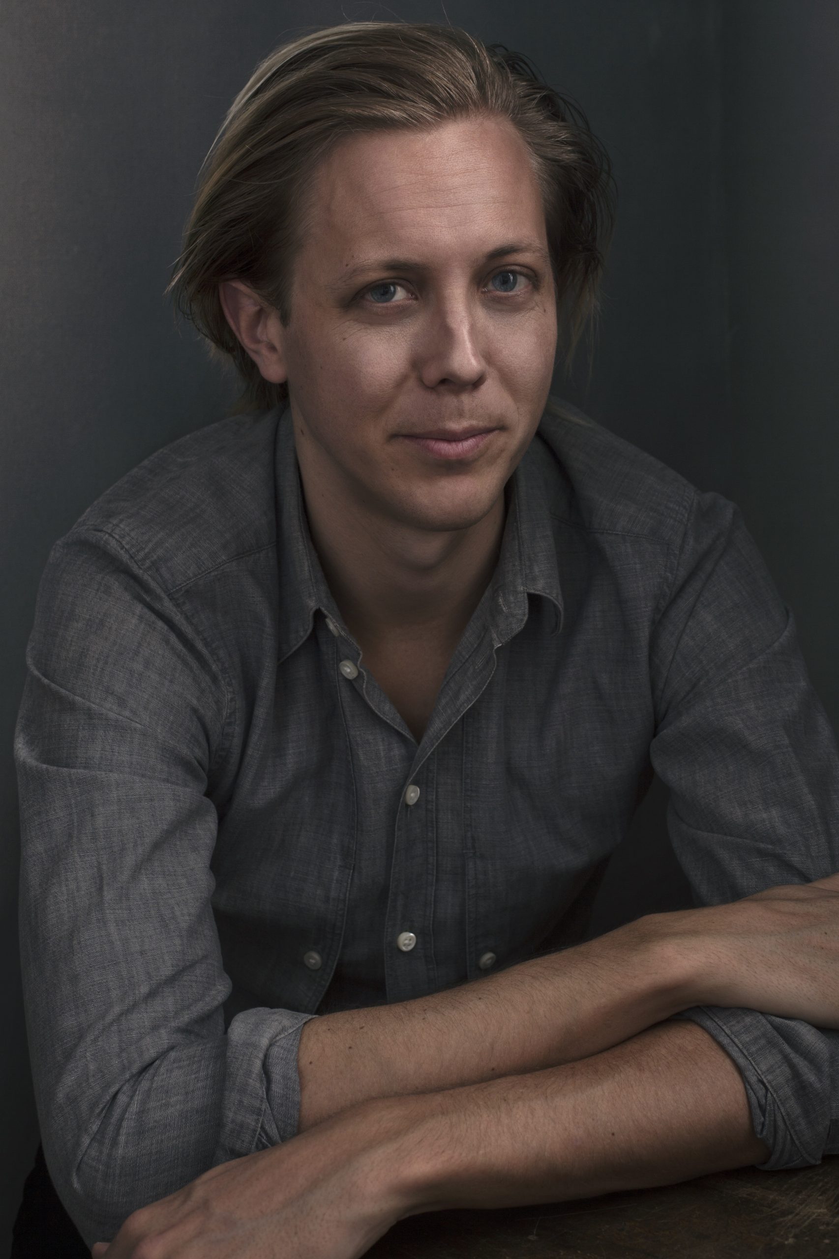 Jeffrey Leiser