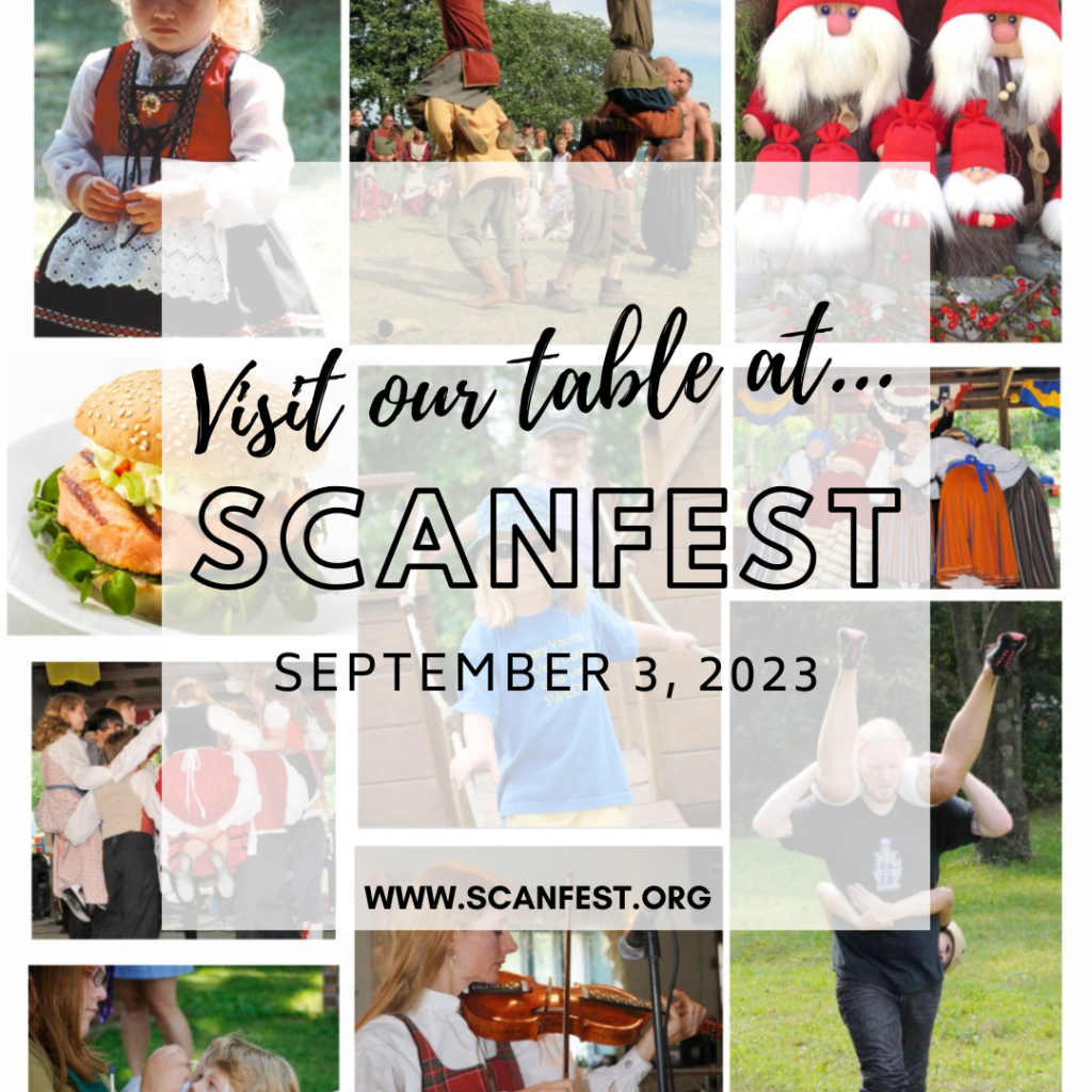 American Scandinavian Society