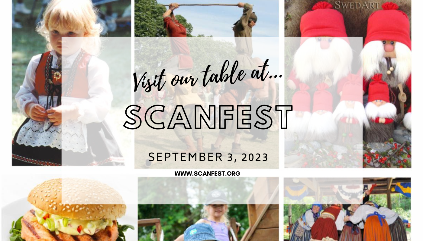 American Scandinavian Society